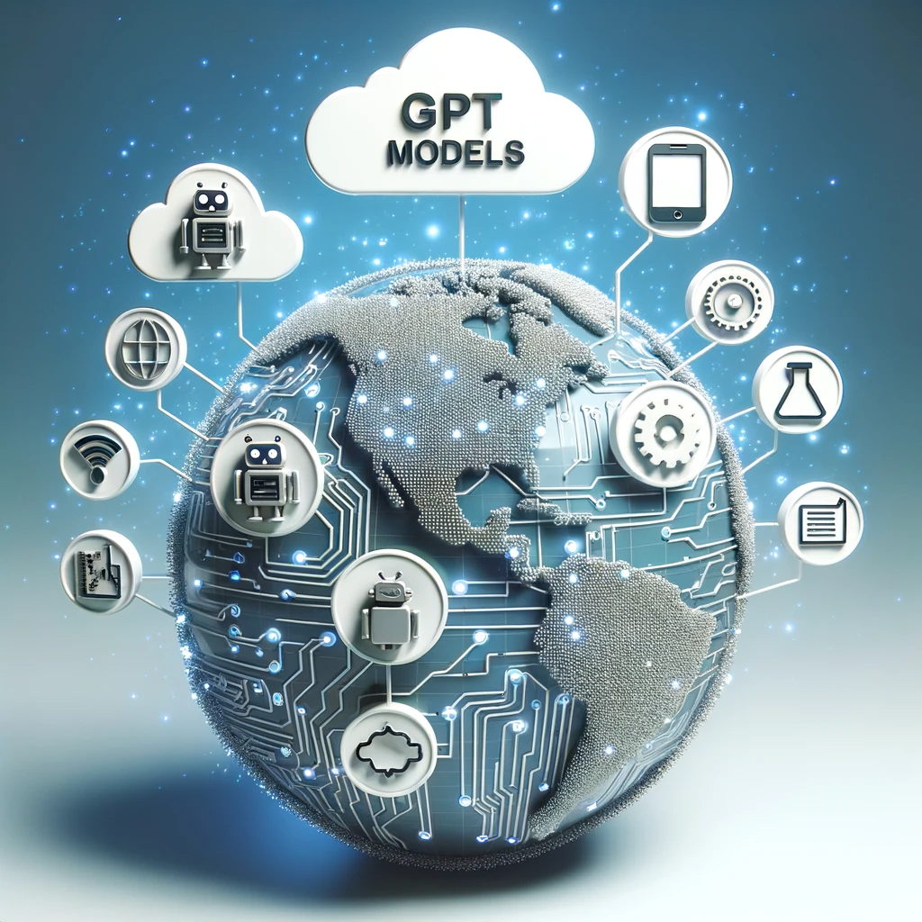GPT Models: 7 Groundbreaking Applications Transforming the Text ...