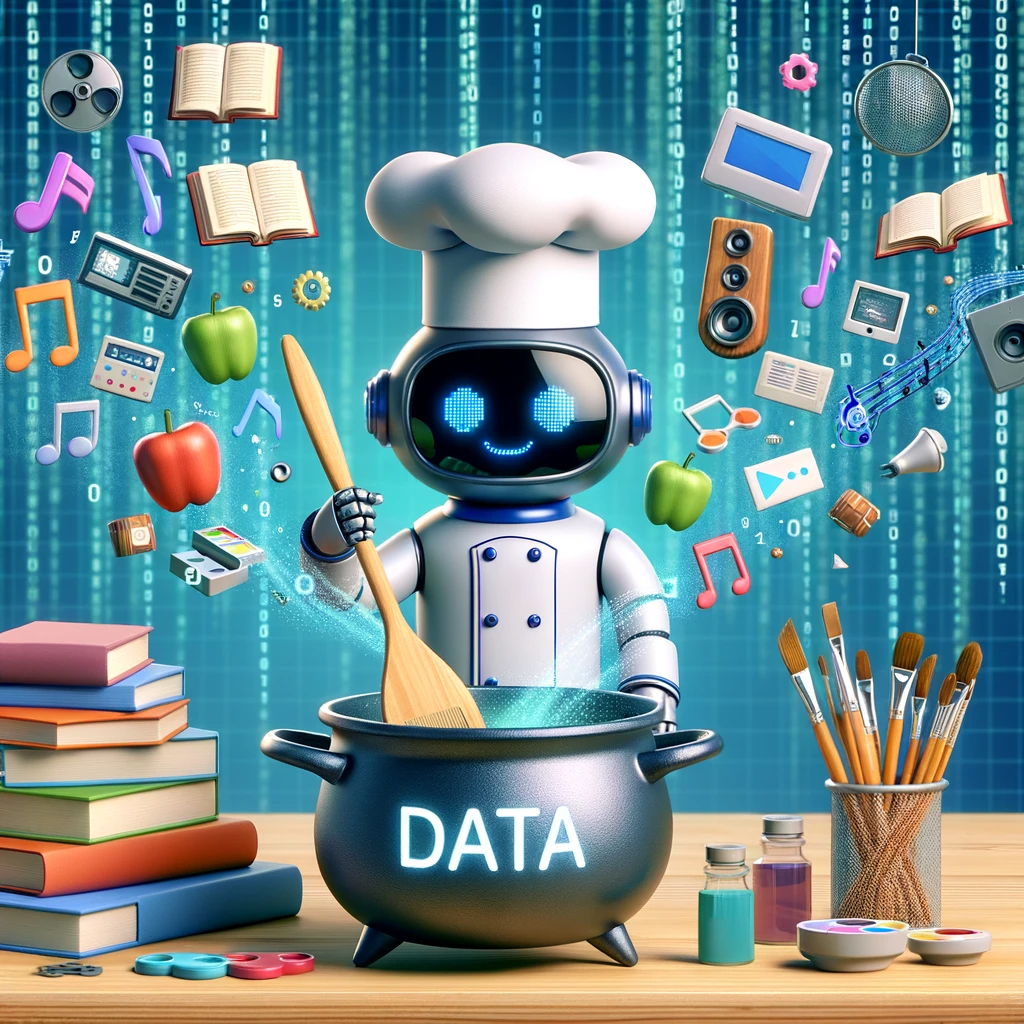 Why Data is Key to Mastering AI Tricks: An Inside Look