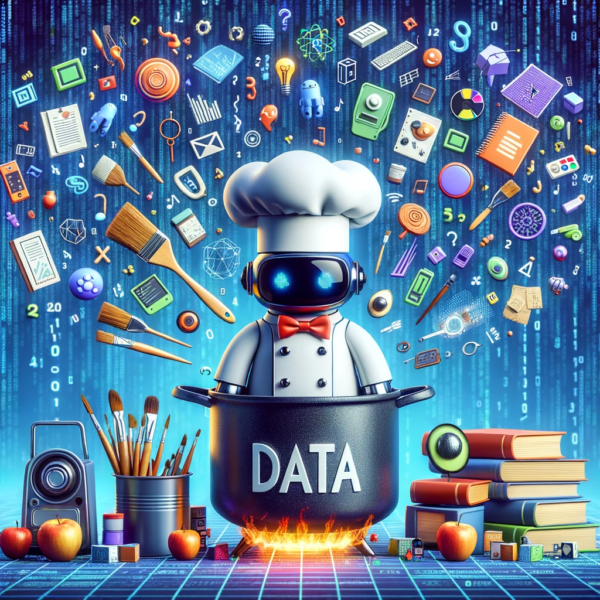 Why Data Is Key To Mastering Ai Tricks An Inside Look